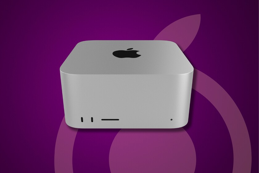 MediaMarkt rebaja más de 200 euros este Mac de sobremesa, uno de los ...