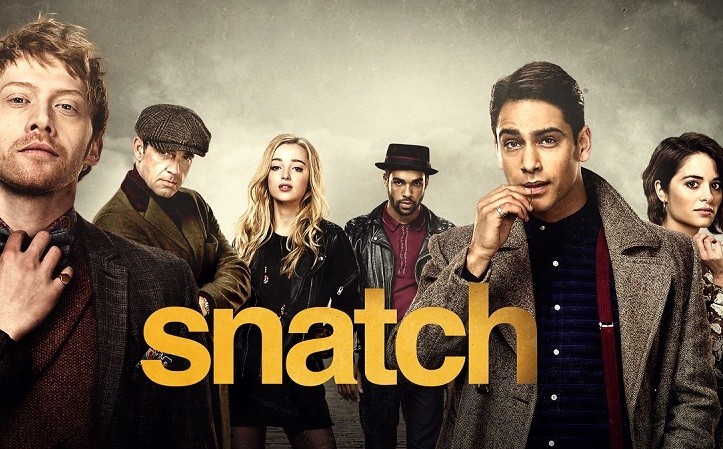 Orange refuerza su apuesta por el 4K con el estreno de Orange Series ...