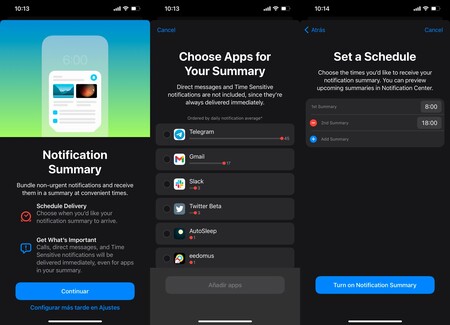 iOS 15 - fecha de lanzamiento y modelos compatibles: toda la información