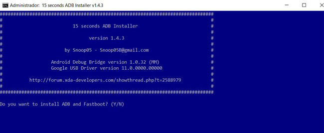 Cómo tener la barra de navegación de Android O sin necesidad de root