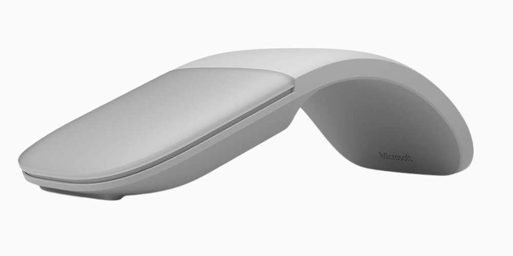 Vuelve a caer el precio del ratón Bluetooth más novedoso de Microsoft ...