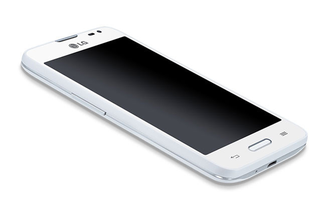 LG L65 disponible en México