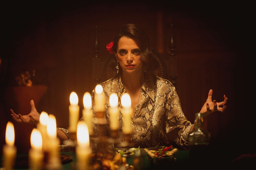 30 monedas 2x03 (2023): Resumen y análisis de Criaturas infernales, el ...