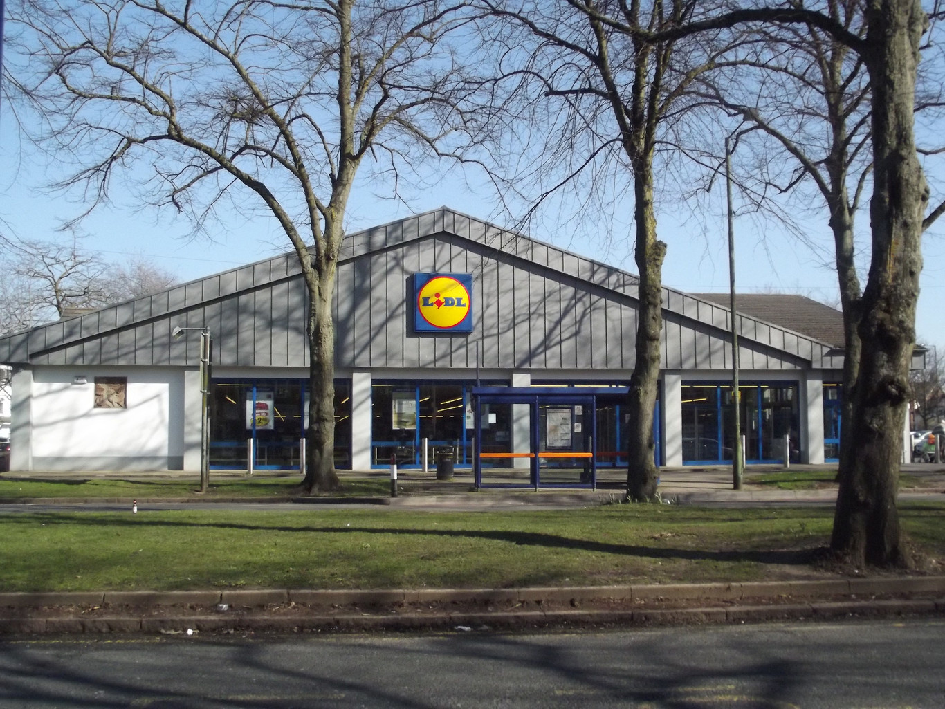 Lidl estrena en Madrid su tienda online para España (solo para el bazar)