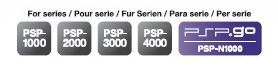 Confirmada la PSP 4000