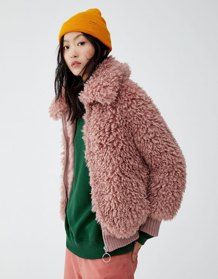 Estos son los 29 abrigos que van a llenar de color tu Otoño-Invierno ...