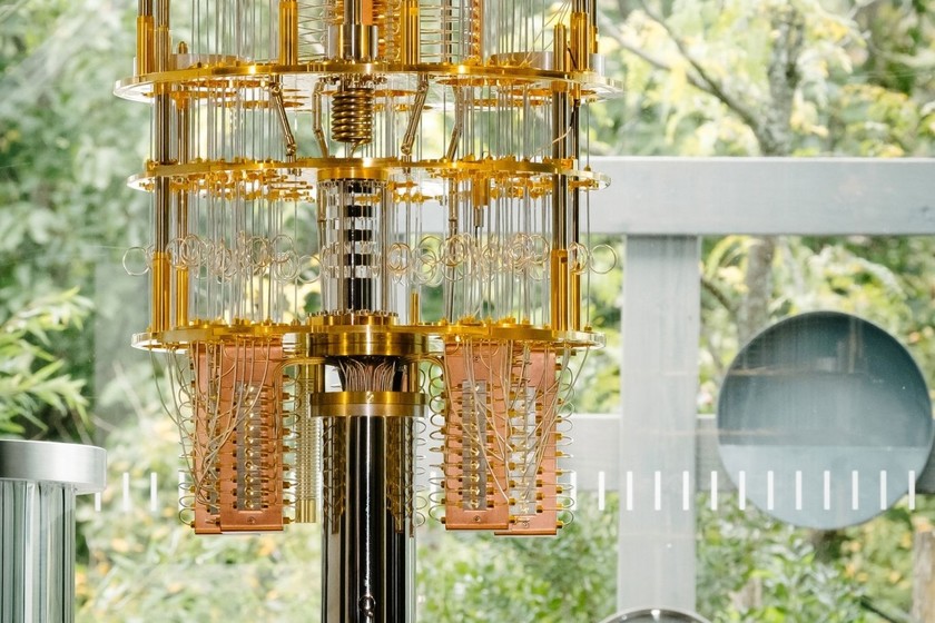 Computación cuántica: qué es, de dónde viene y qué ha conseguido