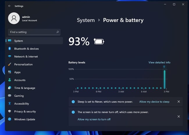 Windows 11 releases a warning system if it detects problematic ...