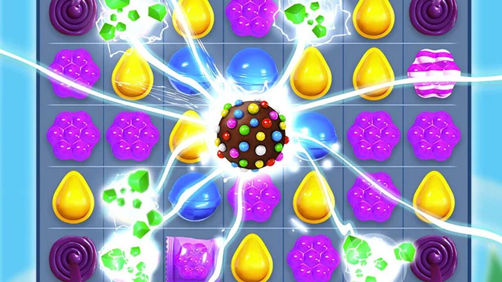 Tras los despidos de Microsoft, los equipos detrás de Candy Crush explotan. Toxicidad, moral ...