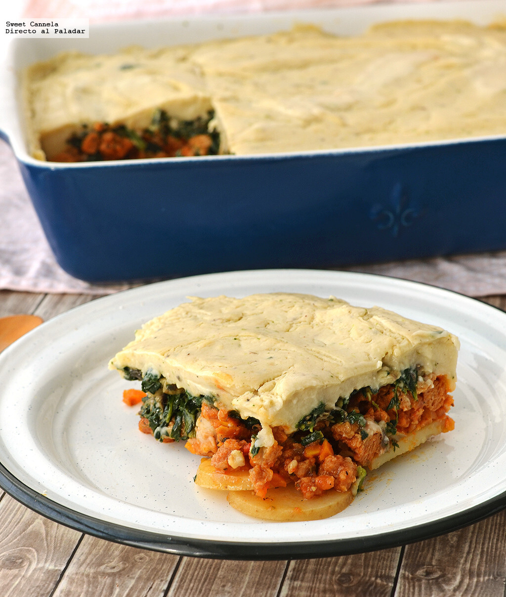 10 recetas con soya que te sorprenderán por su rico sabor y su fácil ...