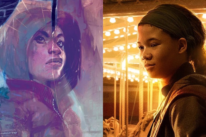 The Last of Us: quién es Riley, la protagonista del capítulo 7 de la serie de HBO y HBO Max y el ...