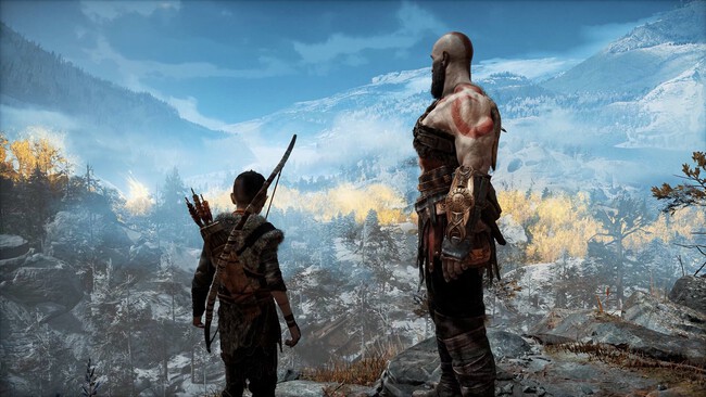 9 mods de God of War para PC que recomendamos: desde NG+ hasta mejoras ...