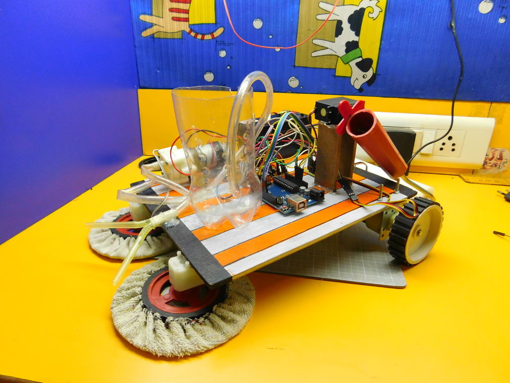 Proyectos con Raspberry Pi y Arduino: guía de verano (2017)