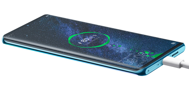Huawei P30, ficha técnica de características y precio