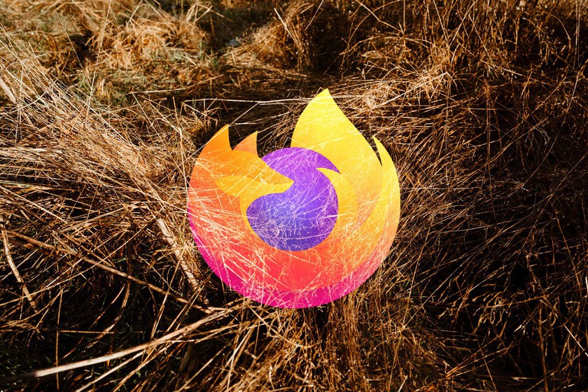 Buscar Firefox en Bing es casi como buscar una aguja en un pajar ...