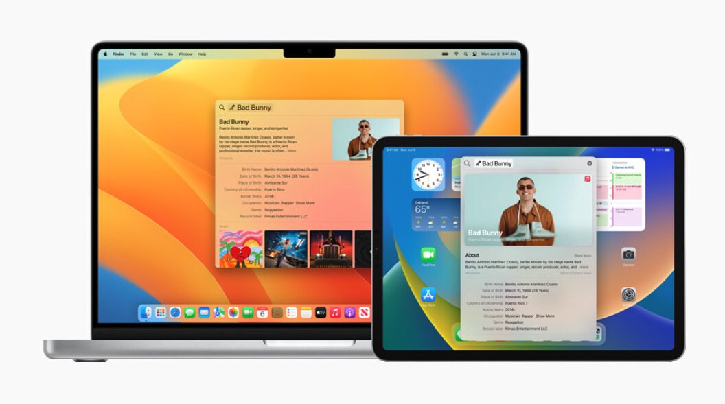 MacOS 13 Ventura ya es oficial: Apple mejora los MacBook con una nueva ... MacOS 13 Ventura ya es oficial: Apple mejora los MacBook con una nueva ...