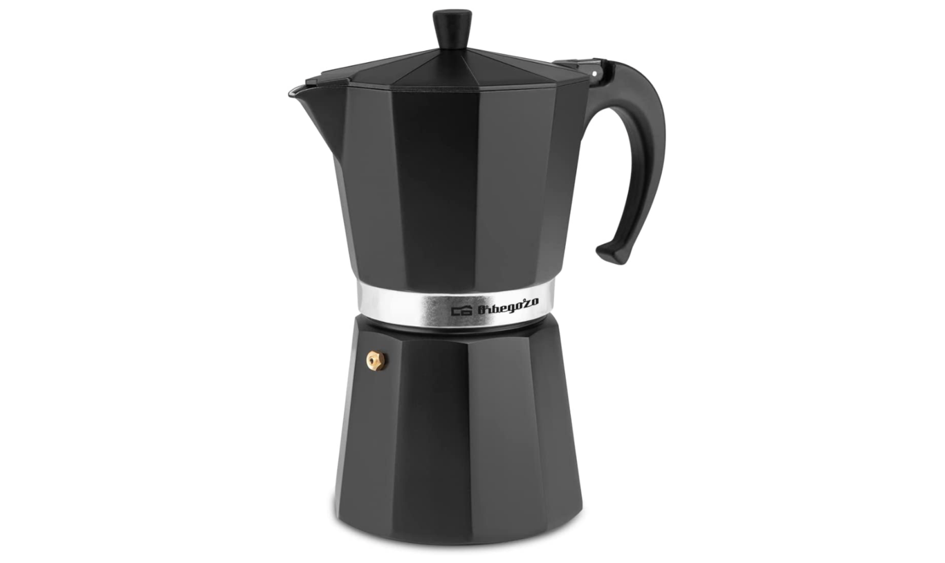 Seis cafeteras tradicionales para tomar el café en tu casa o en la oficina