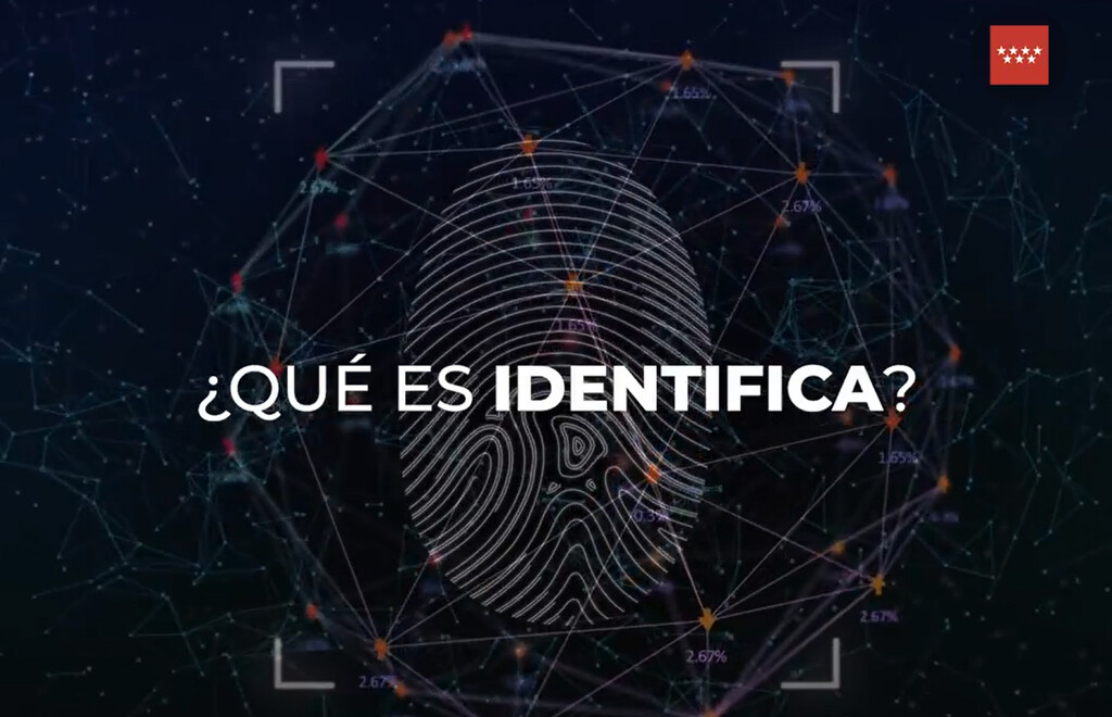 Madrid tiene un nuevo sistema de firma digital: así puedes activarlo ...