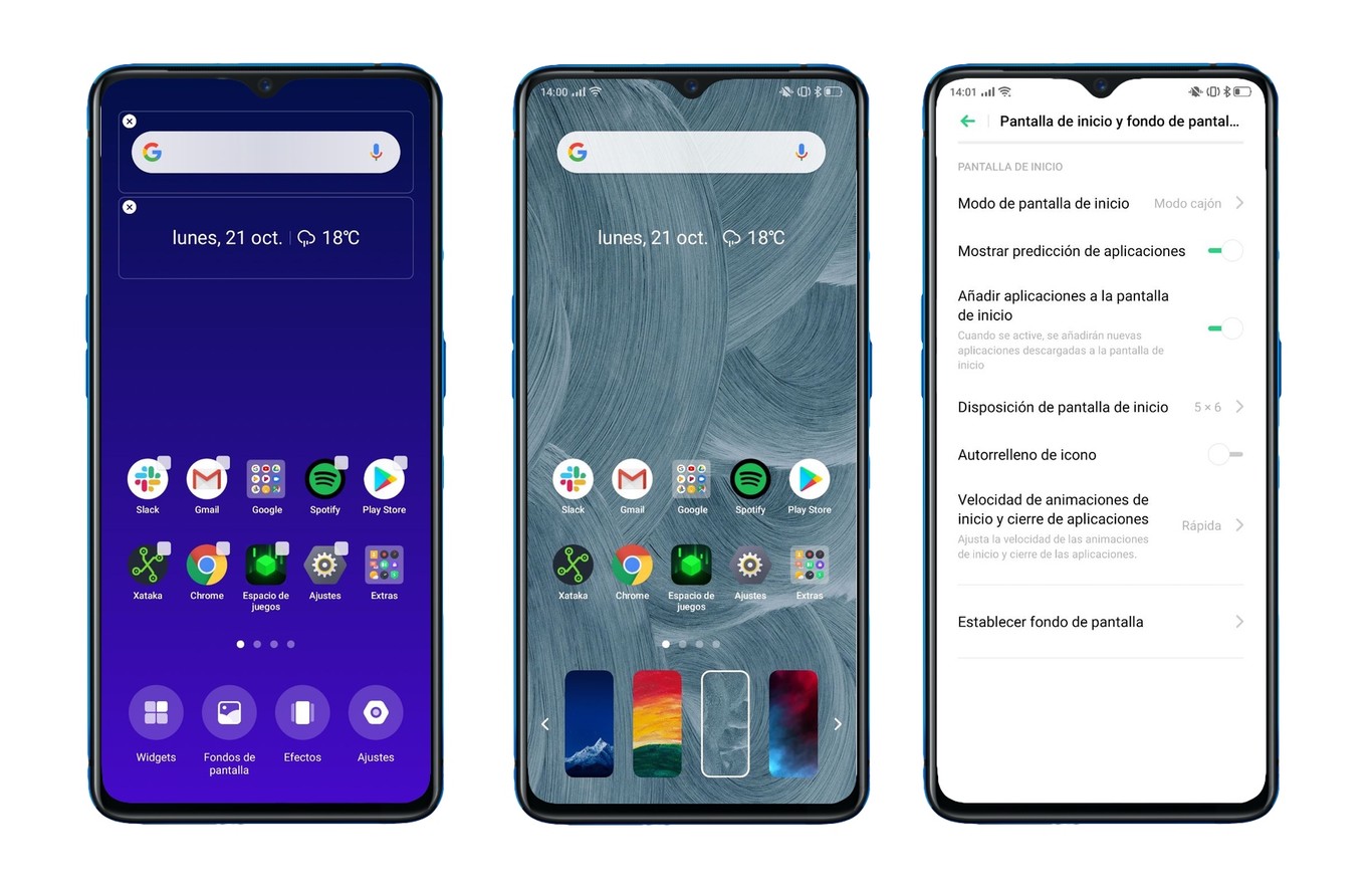 Realme X2 Pro, análisis: review con características, precio y especificacio