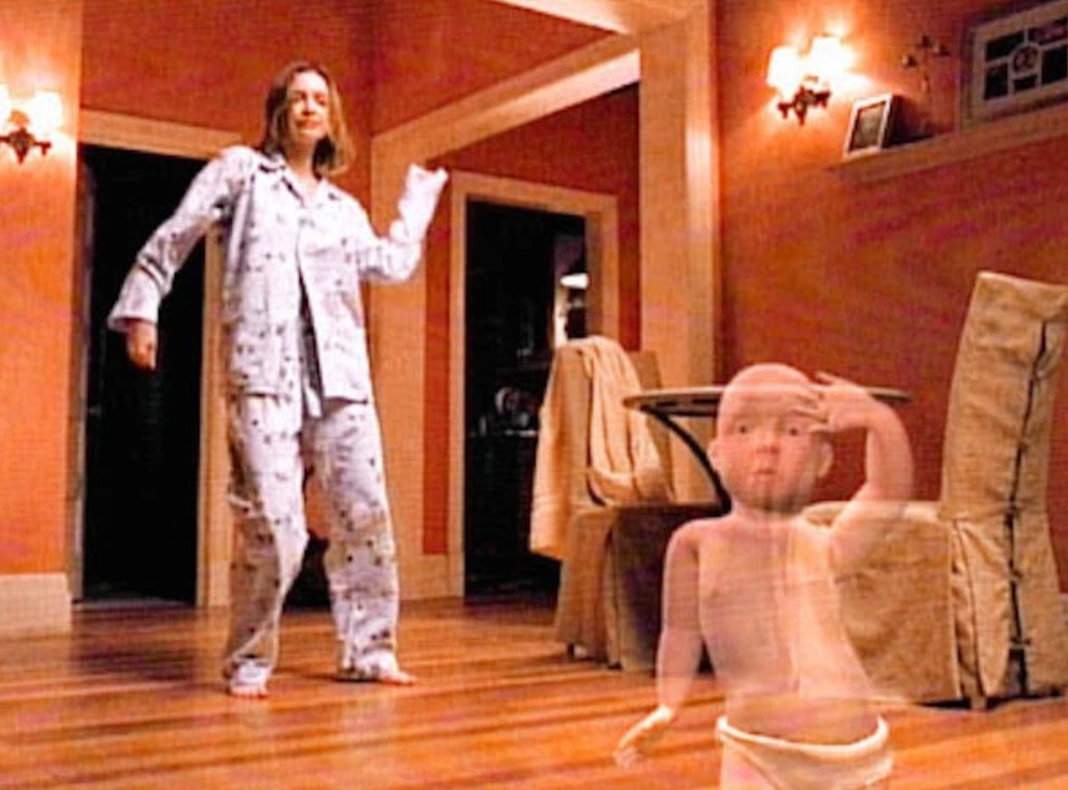 La historia de Dancing Baby, el meme viral que apareció cuando no había ...