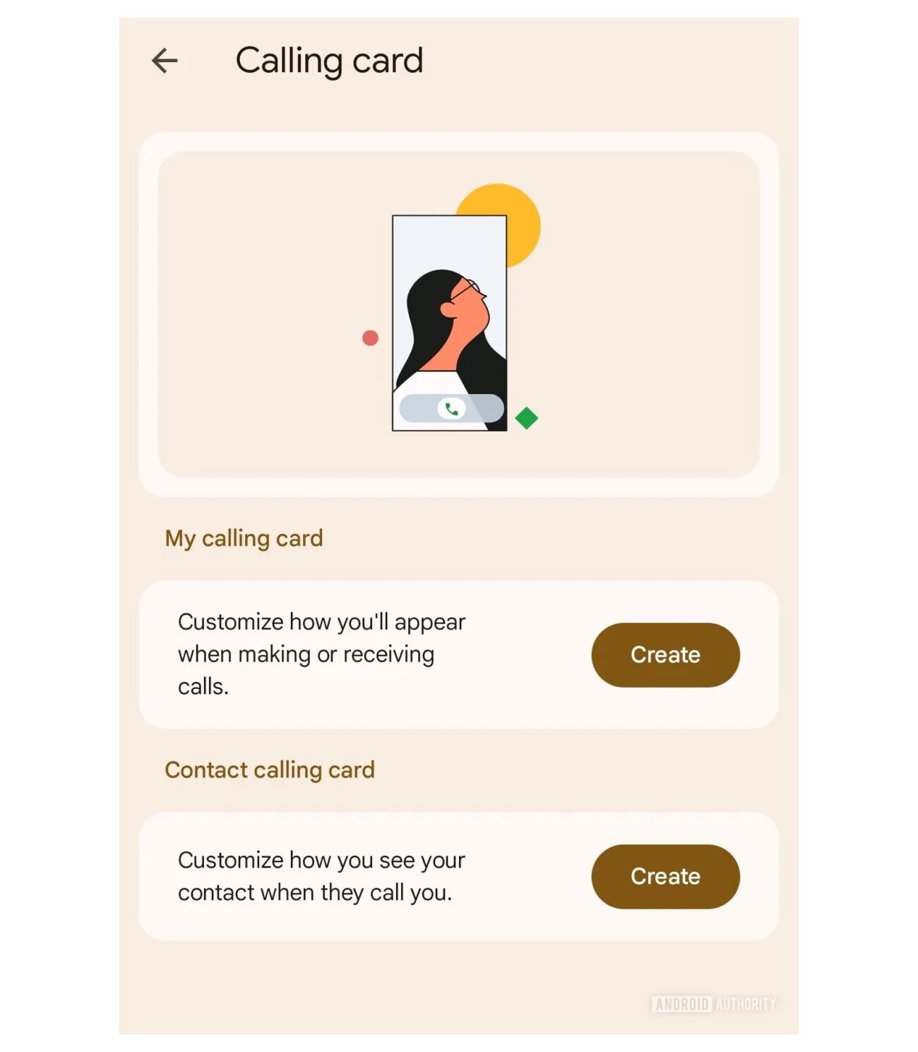 Las llamadas en Android serán personalizables: Google por fin te dejará ...