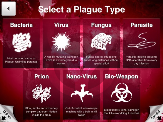 La psicosis por el coronavirus llega a los videojuegos: 'Plague Inc' ha ...