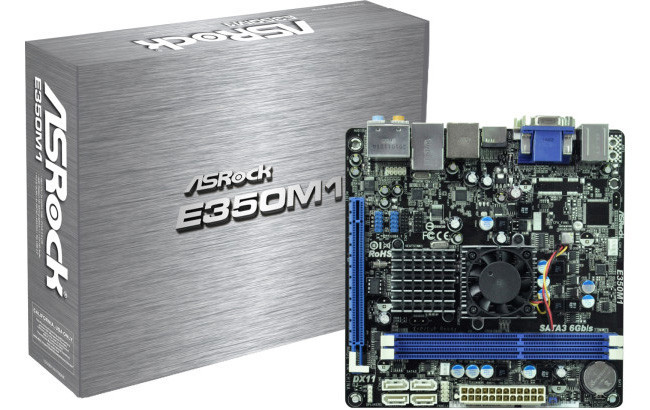 Guía para montar un HTPC. Paso 2: componentes (i)