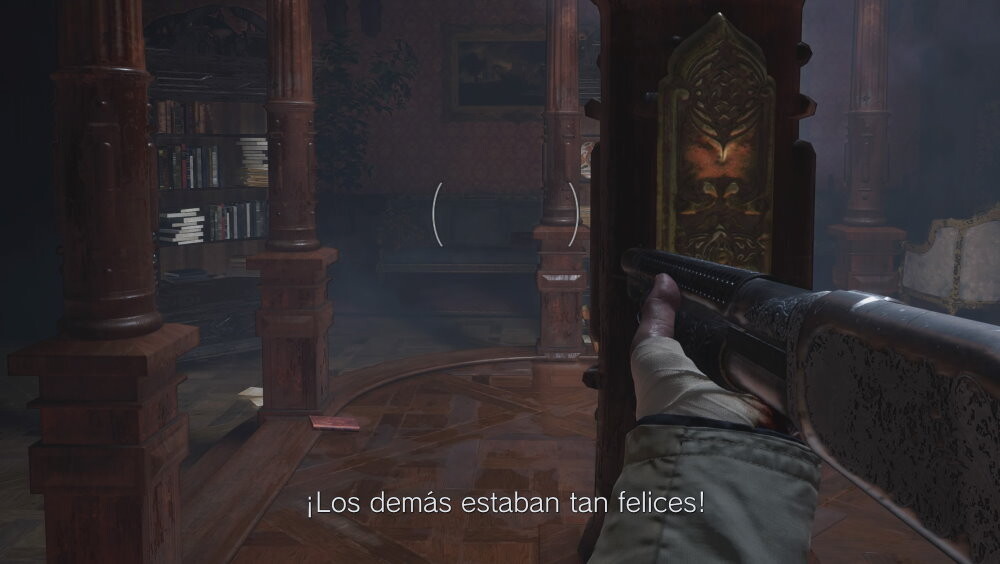 Resident Evil Village guide: how to defeat Bela, Daniela and Cassandra ...