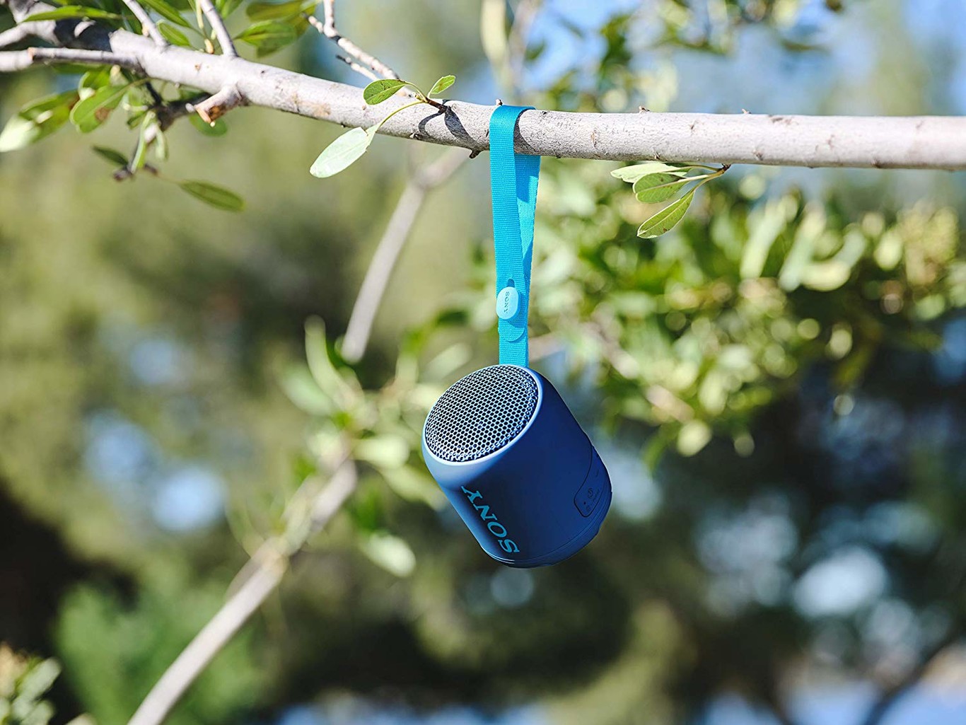 Altavoces Bluetooth resistentes al agua: ¿cuál es mejor comprar para 2019?