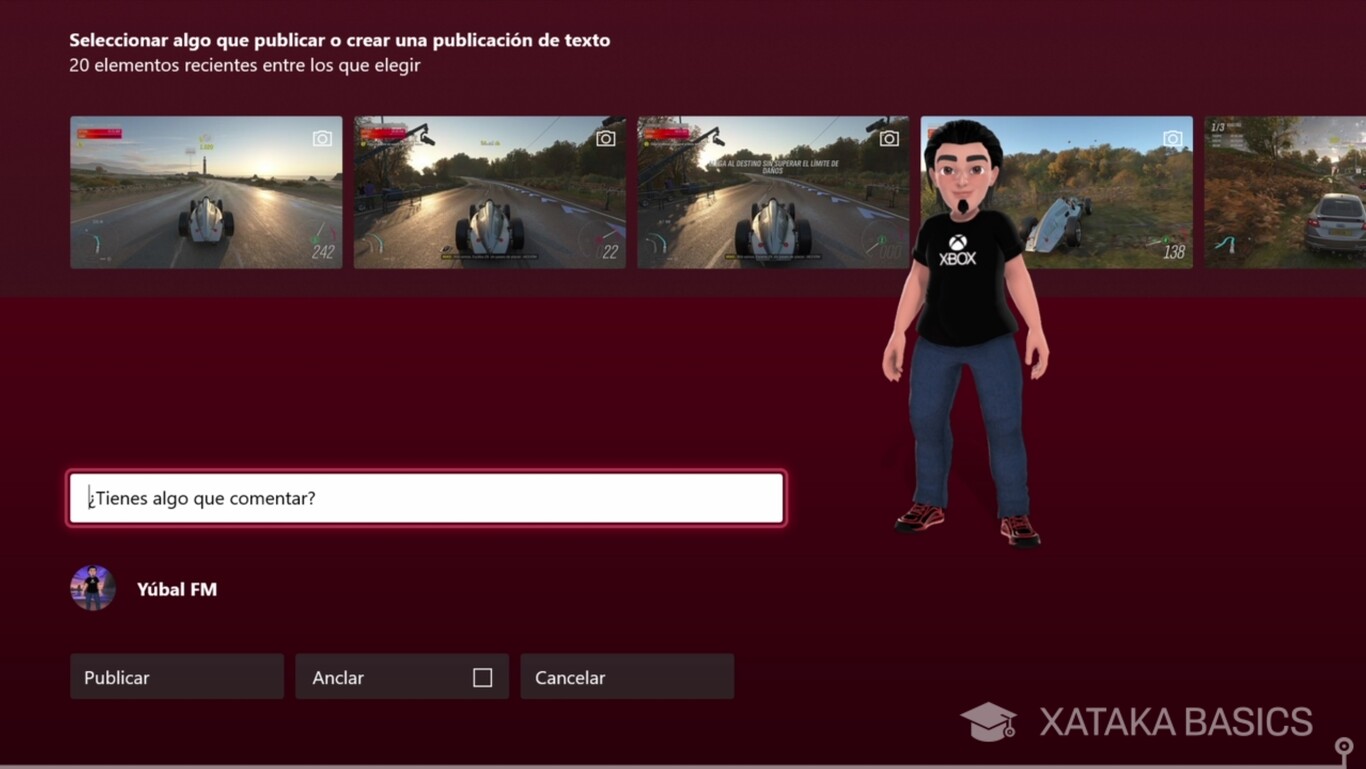 Xbox Series X: 35 funciones, trucos y consejos para exprimir al máximo la consola de Microsoft