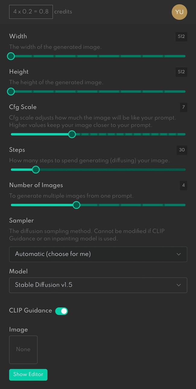 Stable Diffusion: qué es y cómo usarlo con Dream Studio para crear imágenes con Inteligencia ...