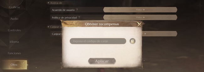 Todos los Códigos de Infinity Nikki para conseguir recompensas gratis ... Todos los Códigos de Infinity Nikki para conseguir recompensas gratis ...