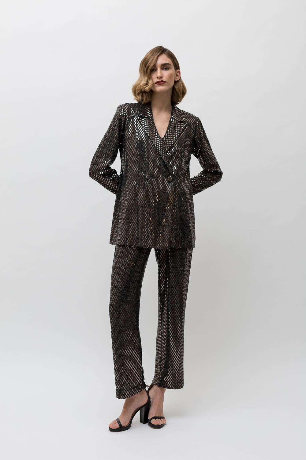 Bimani, la marca de invitada que arrasa en Instagram, ha creado una ...