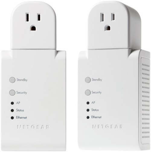 Netgear Powerline
