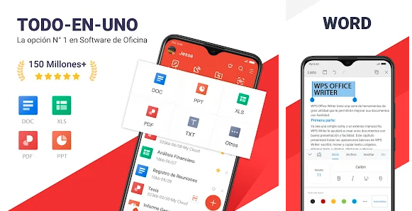 Microsoft Word para Android: cómo instalarlo y las mejores alternativas ...