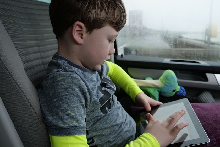 Así es cómo tus hijos están saltándose los controles parentales de ...