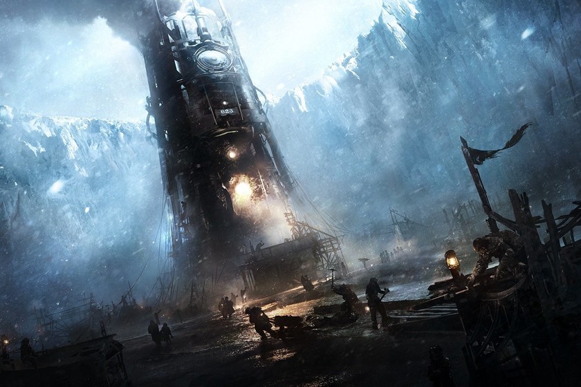 Frostpunk: Console Edition fija su fecha de lanzamiento en PS4 y Xbox ...