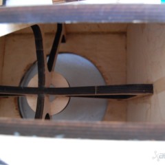 Proyecto SUB-DELTA (III): Construcción de la estructura (en vídeo)