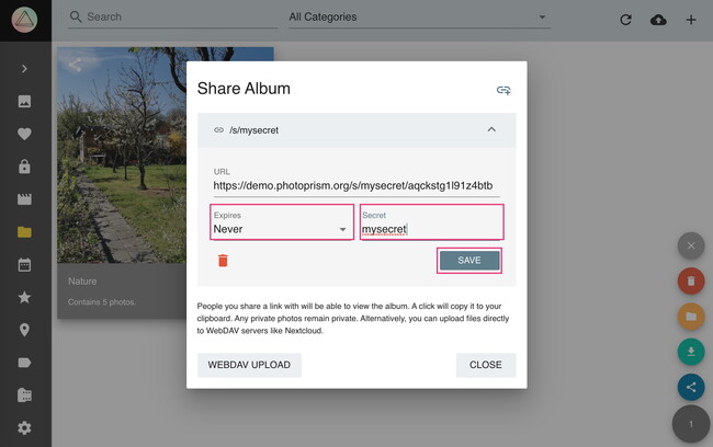 Crea tu propio Google Fotos casero alojado en una Raspberry Pi: PhotoPrism, una alternativa ...