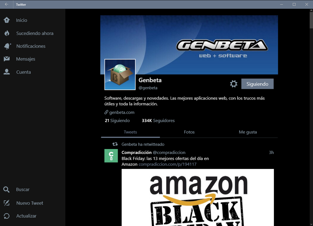 15 de las mejores aplicaciones diseñadas para Windows 10