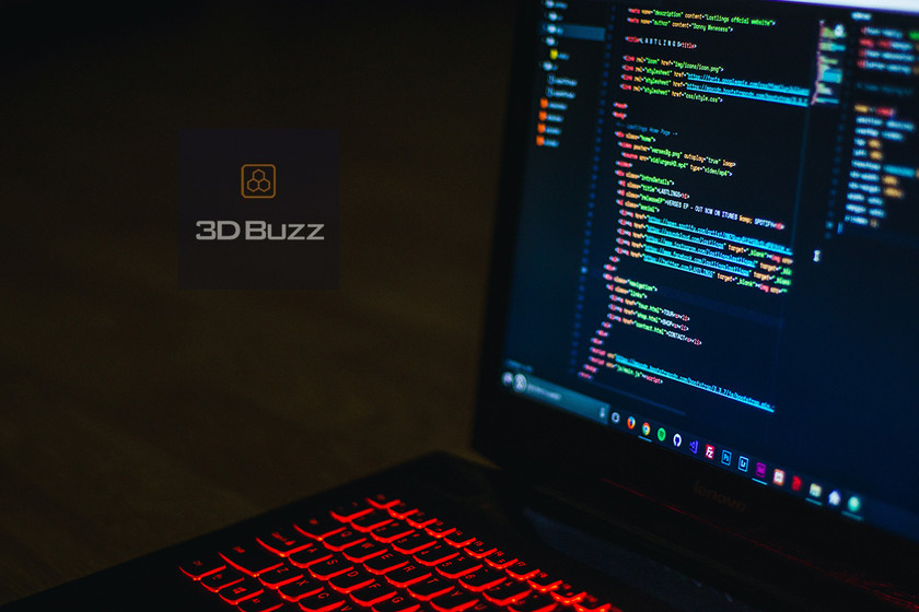 3D Buzz cierra y como regalo final nos dejan descargar todos sus cursos ...