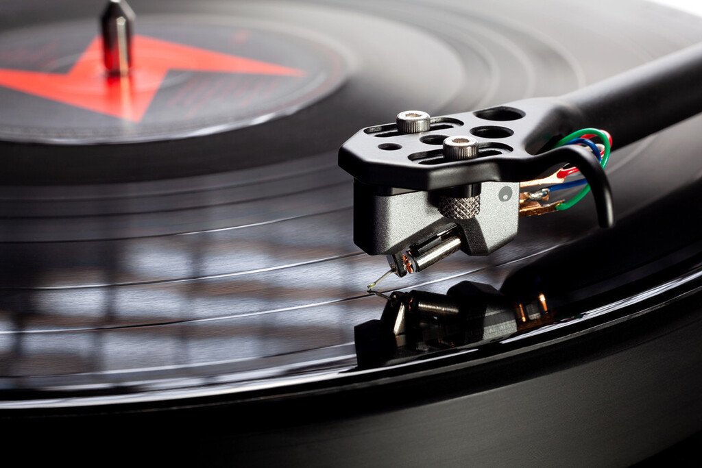 Mejores tocadiscos. Cuál comprar y seis recomendaciones para todos los ...