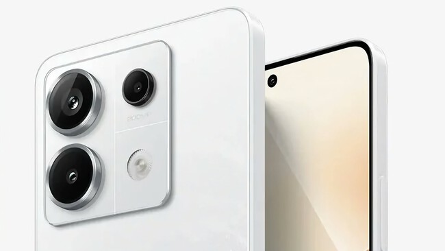 Xiaomi Redmi Note 13 Series características, precio y ficha técnica