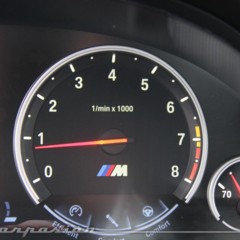 BMW M5, prueba (vídeo, valoración y ficha técnica)
