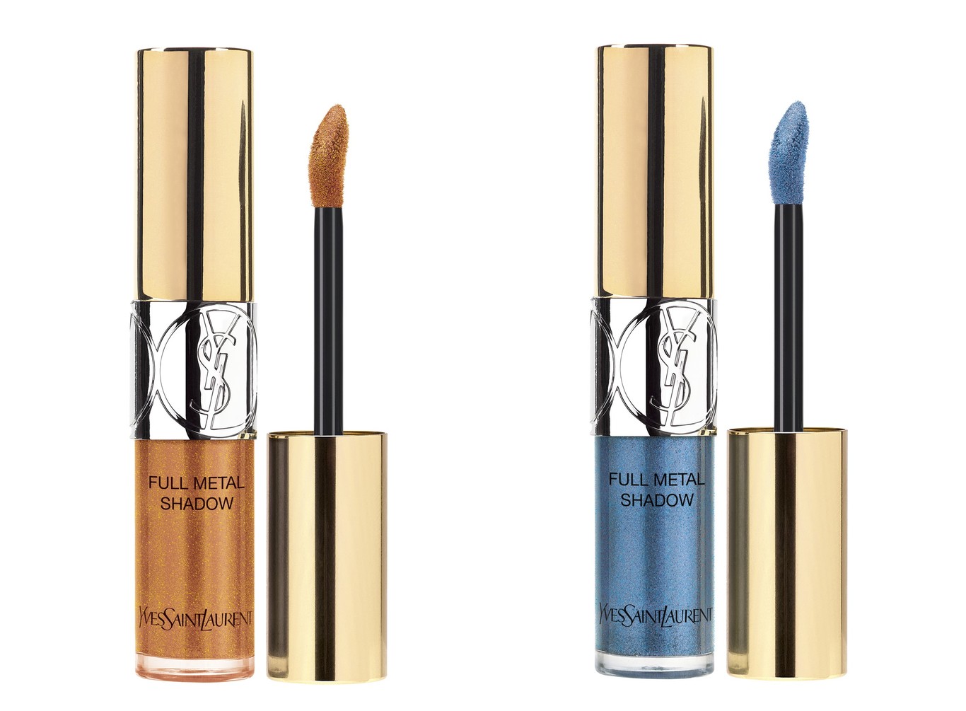 Huele a primavera con la nueva (y preciosa) colección de YSL