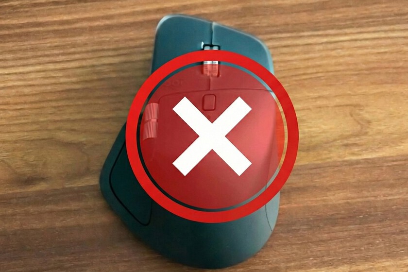 Si tu ratón Logitech ha dejado de funcionar en Mac, no se ha roto. Un ...