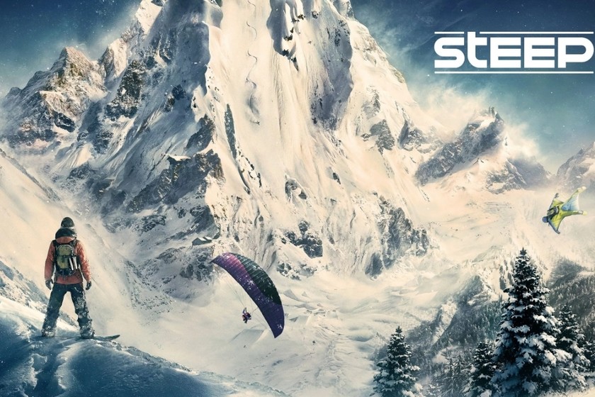 Steep: su desarrollo en Nintendo Switch ha sido cancelado definitivamente