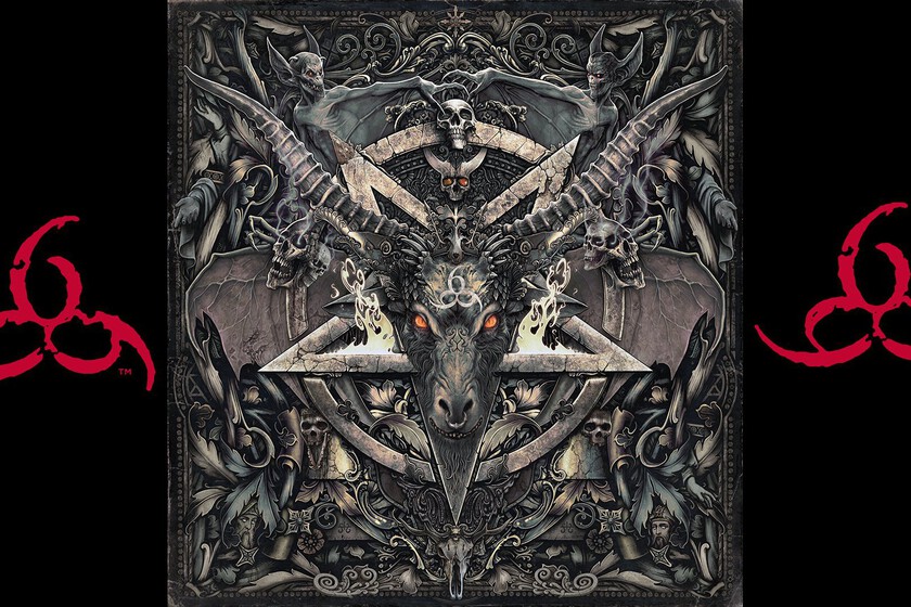 El padre de DOOM vuelve a la carga con su nuevo proyecto, y ya puedes ...