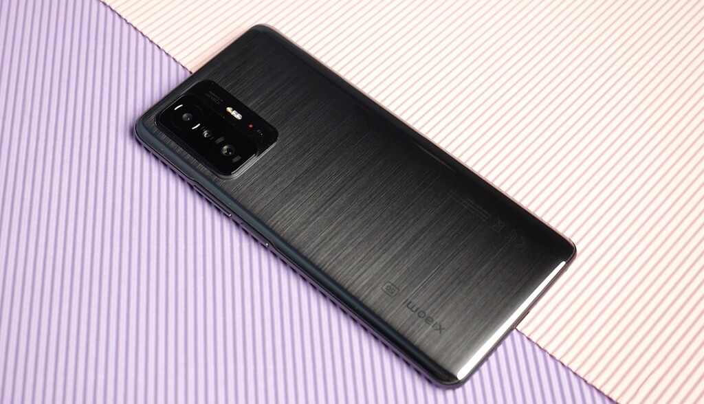 Xiaomi 11T Pro, análisis: review con características, precio y ...