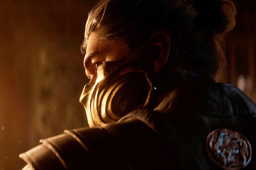 Mortal Kombat a grito pelado: 30 años después, Dave Bautista reaviva el ...